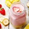 Tropical Smoothie for Menopause - Menopause Better